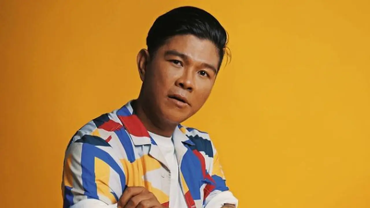 7 Transformasi Andika Kangen Band, Sebelum Tenar Jadi Vokalis Hingga ...