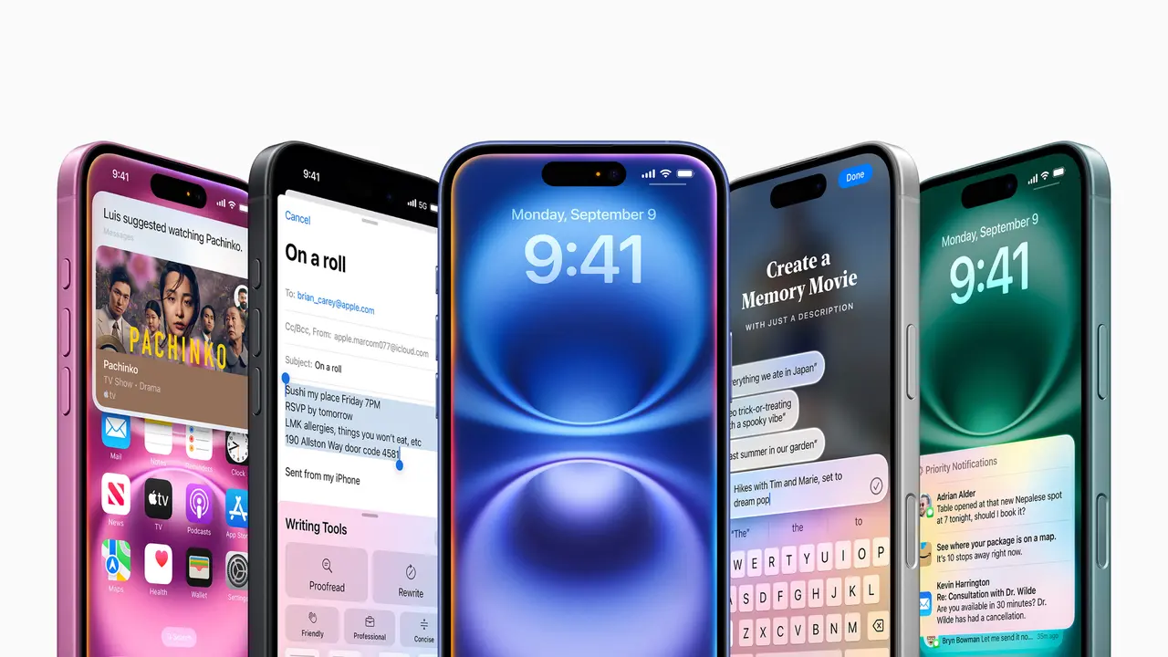 26 iPhone yang bakal Dapat Update iOS 19, Apa Saja?