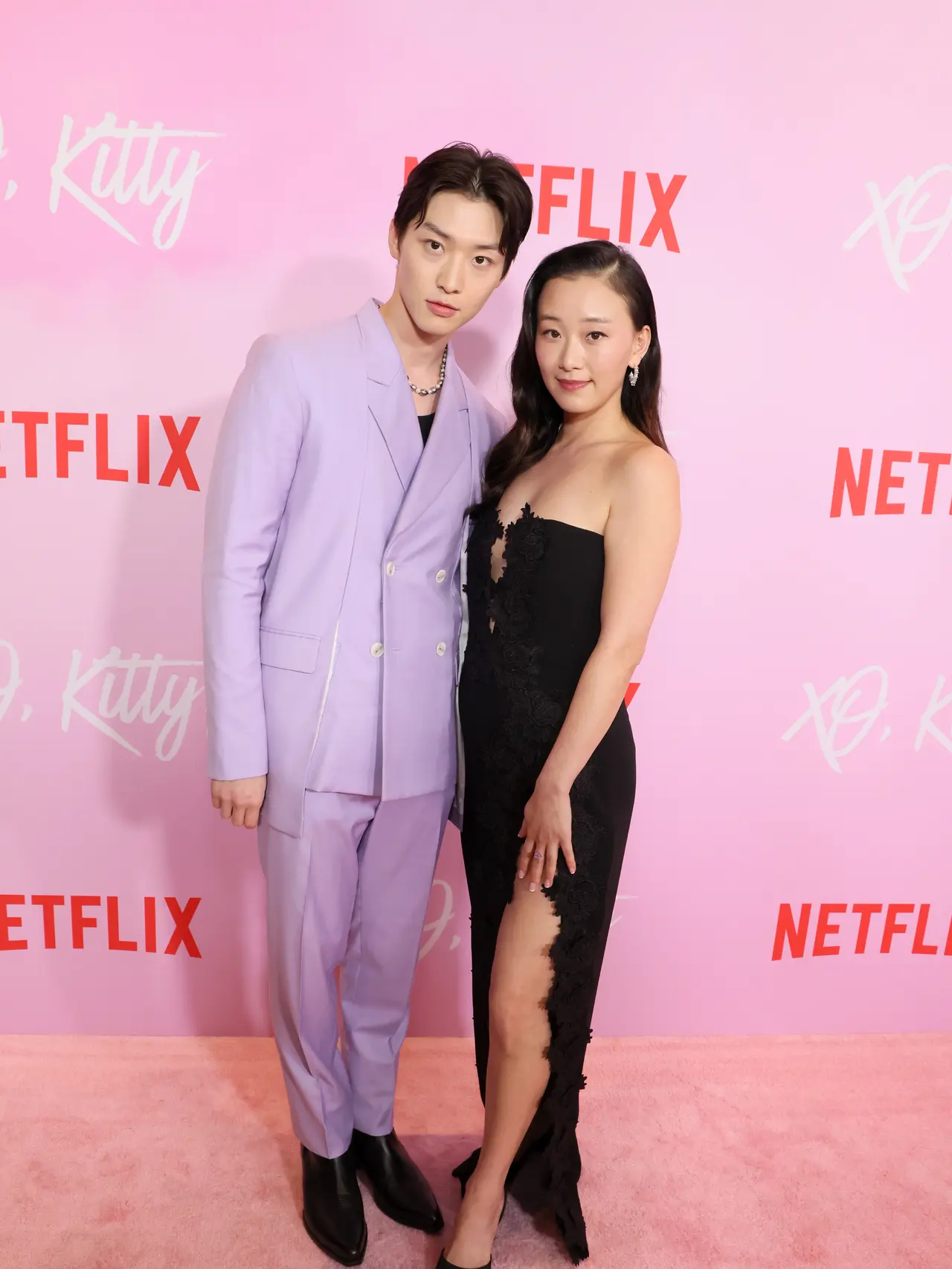 5 Fakta Menarik Lee Sang Heon Bintang Serial XO Kitty, Punya Kehidupan ...