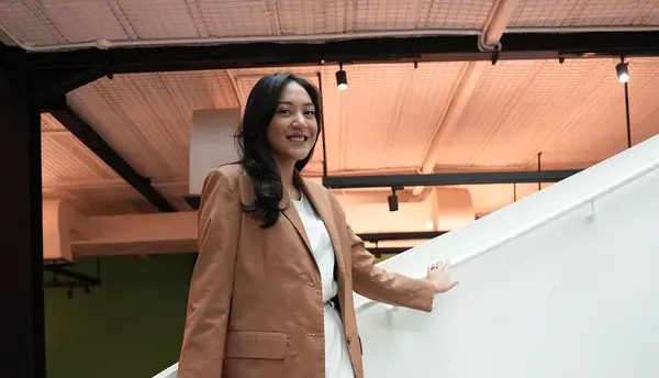 Erika Carlina Tak Sudi Minta Nafkah dari DJ Panda, Akui Sudah Berdamai Dengan Keadaan - ShowBiz ...