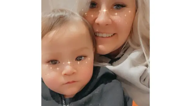 6 Potret Terbaru Danielle Rosenberg, Wanita Australia yang Menikah ...