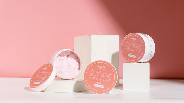 Review: Masker Organik Camille Beauty yang Terjual Lebih dari 700 Ribu ...