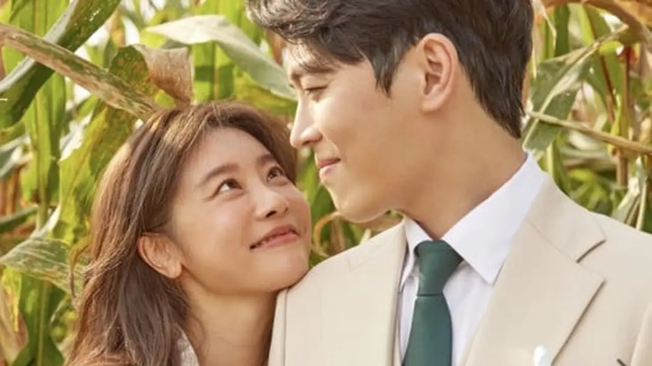 Profil Lee Dong Ha, Suami Sojin Girl's Day yang Baru Saja Menikah - Regional Liputan6.com