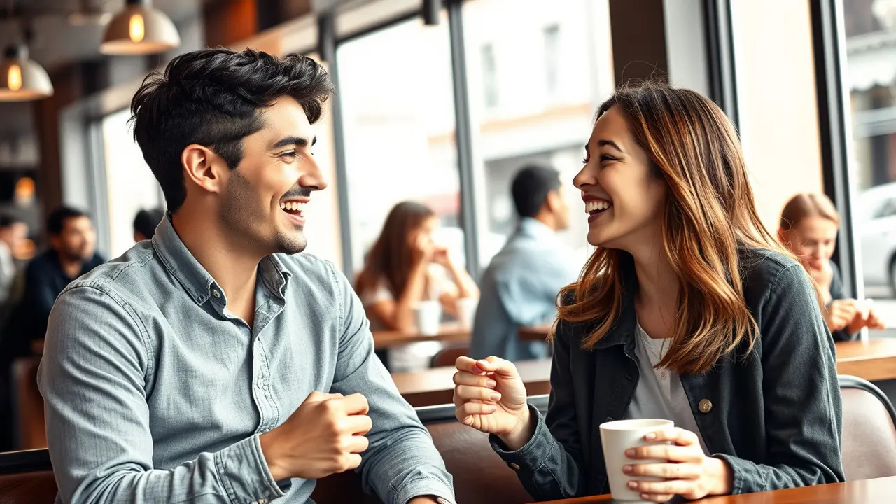 The Best Rizz Lines to Charm Your Crush - English Liputan6.com