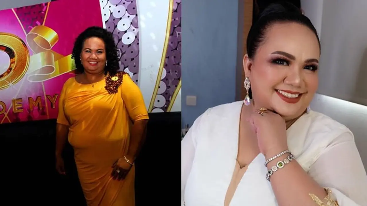 Beda Penampilan Top 5 D'Academy Musim 1 Dulu Vs Kini, Bikin Pangling ...