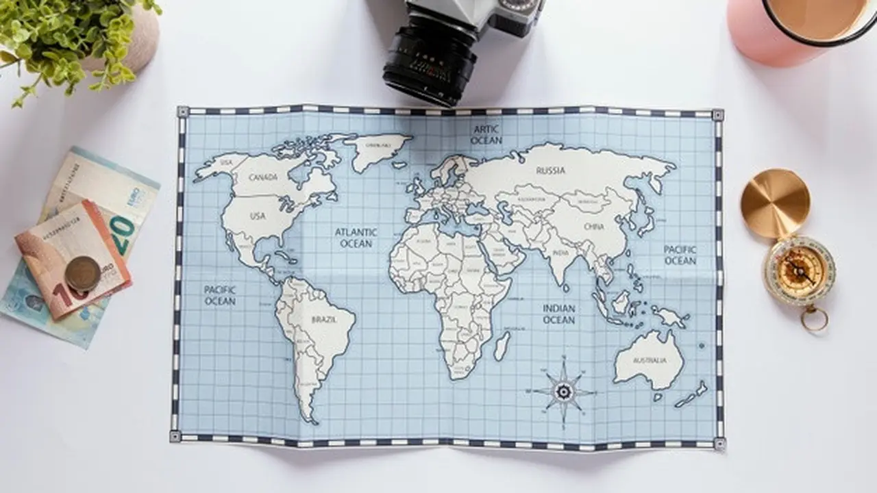 Pengertian Negara, Fungsi, Unsur, dan Bentuknya yang Wajib Diketahui ...