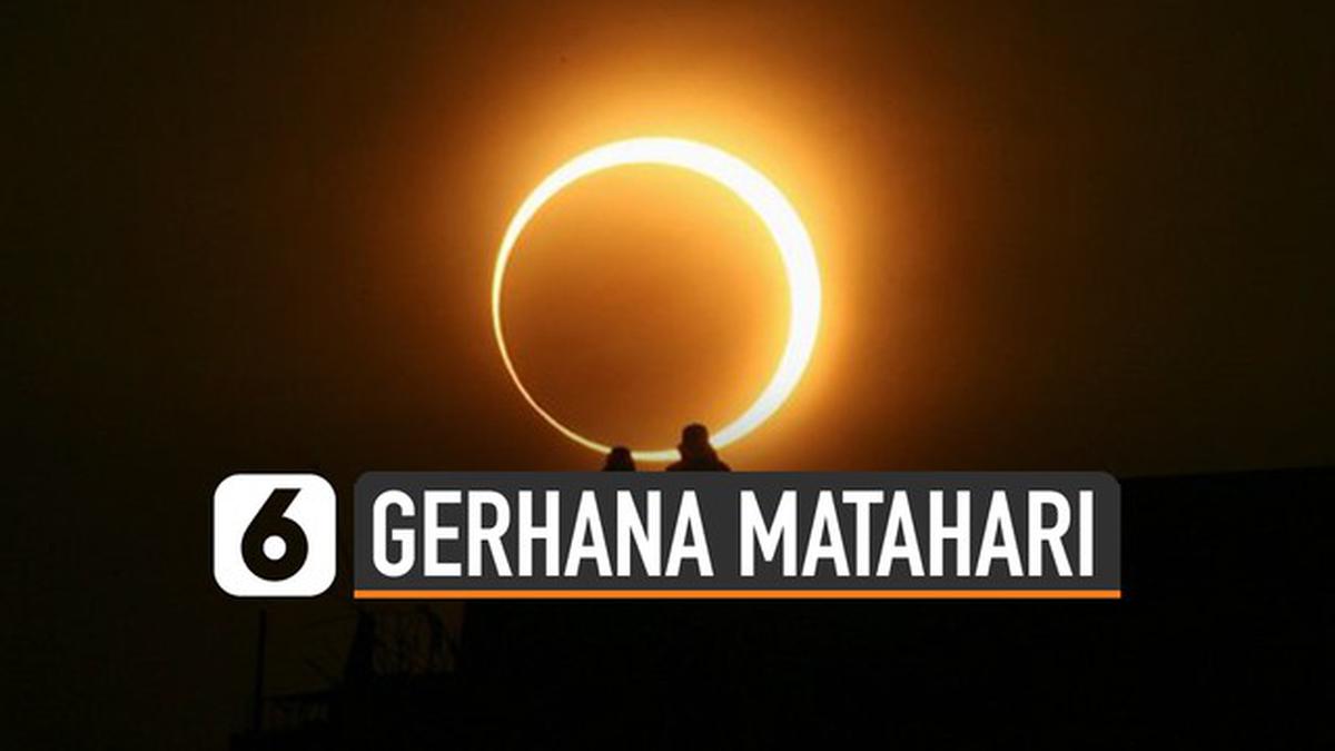Berita Fenomena Alam Hari Ini - Kabar Terbaru Terkini | Liputan6.com