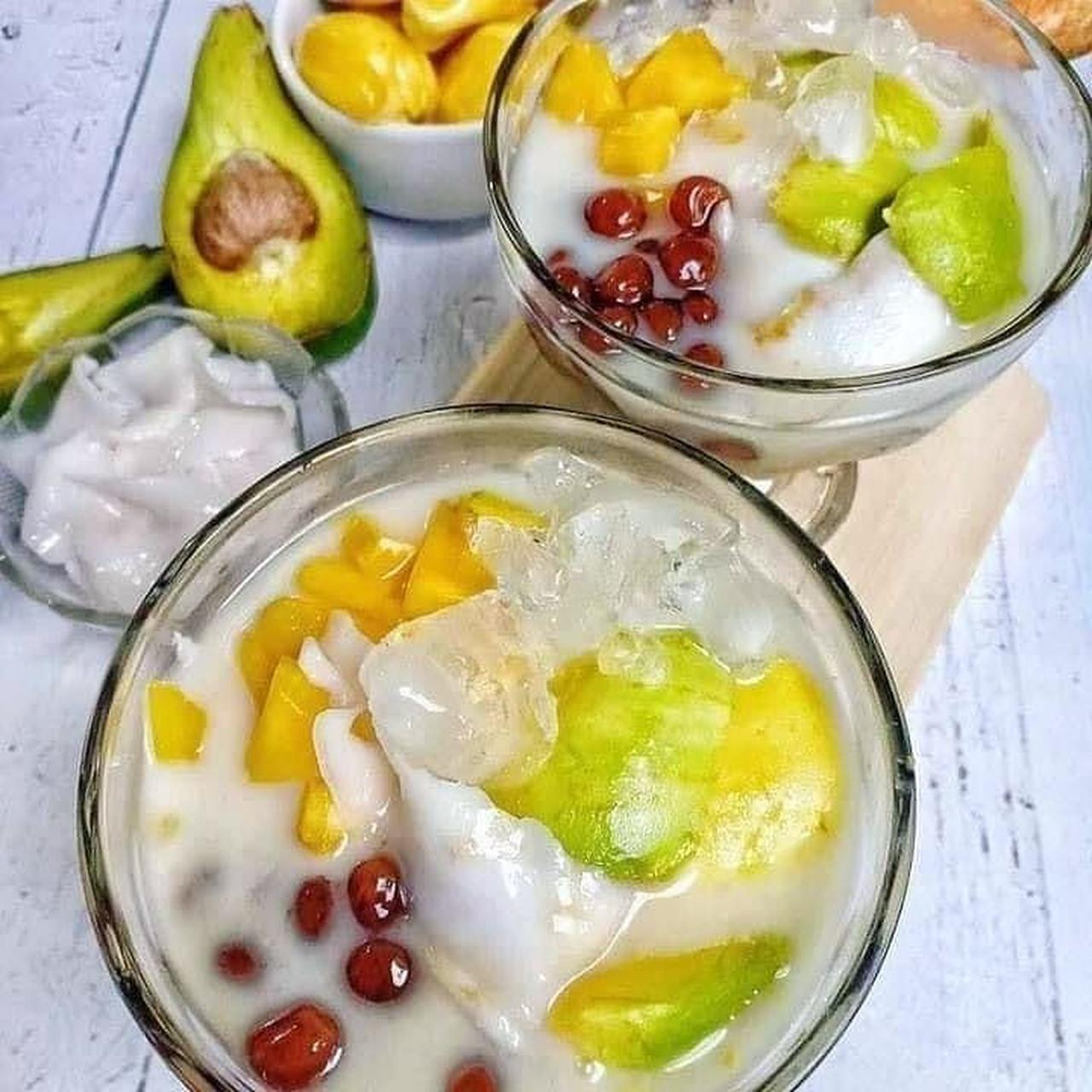 Resep Es Teler Sultan yang Manis dan Segar, Lagi Viral di Kalangan Gen Z