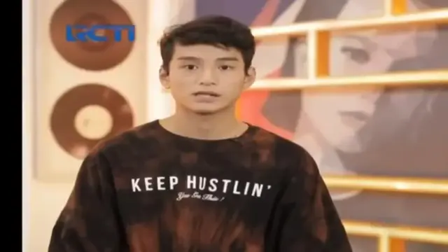 6 Potret Muhammad Zayyan, Cowok Indonesia yang Jadi Trainee Idol K-Pop ...