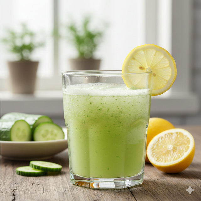 7 Resep Jus Diet Tanpa Gula Tambahan, Aman untuk Turunkan Berat Badan