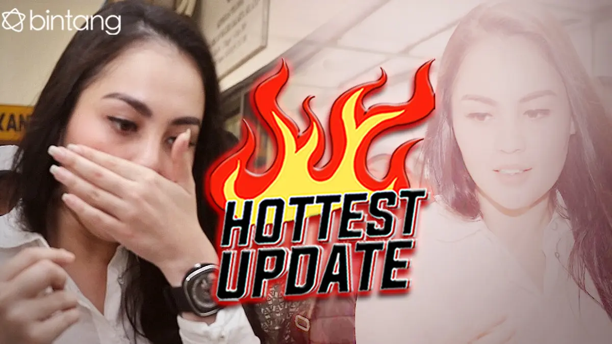 Gosip Terkini: Jennifer Dunn, Hari Moekti, dan Baim Wong - Entertainment Fimela.com