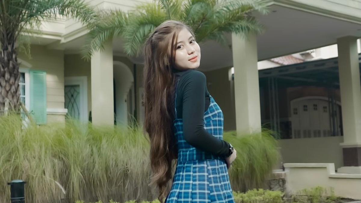 Perjalanan Muji Andara Daulay Sukses Jadi Konten Kreator di Media Sosial - ShowBiz Liputan6.com