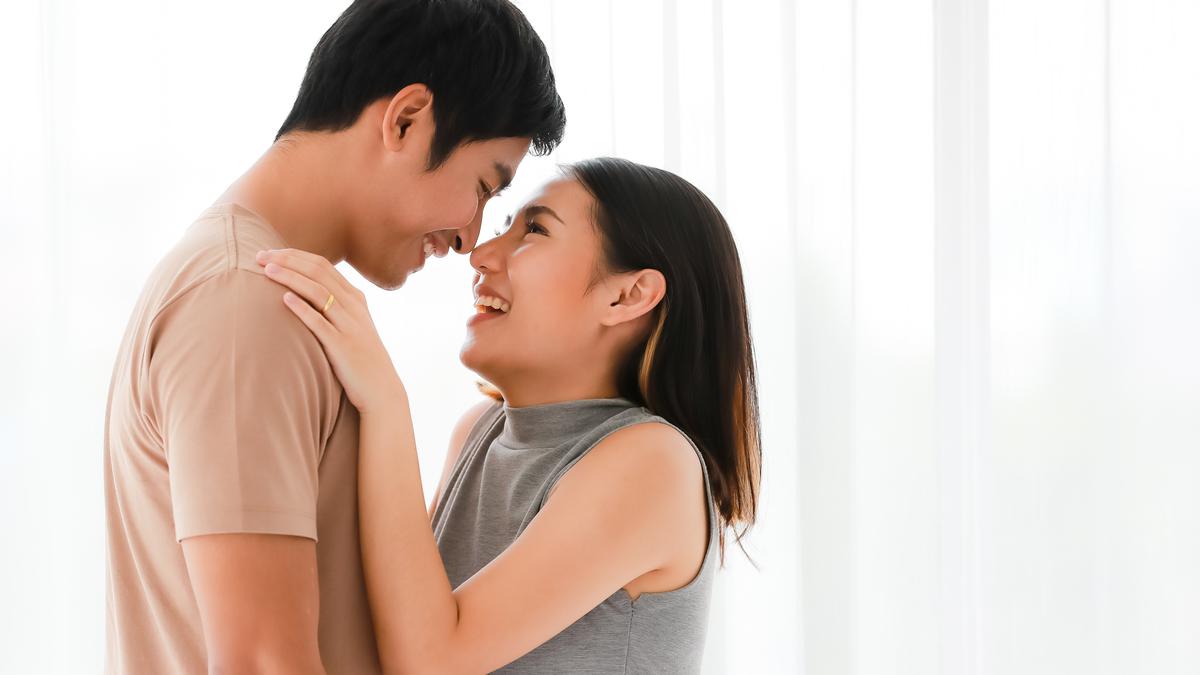 5 Tanda Pria Menyukaimu dengan Cinta Sangat Tulus - Relationship Fimela.com