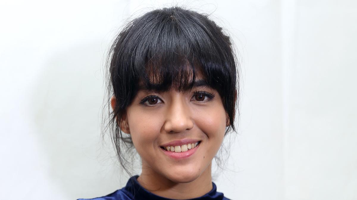 Putri Una Alias DJ Una Resmi Bercerai dari Suami - ShowBiz Liputan6.com