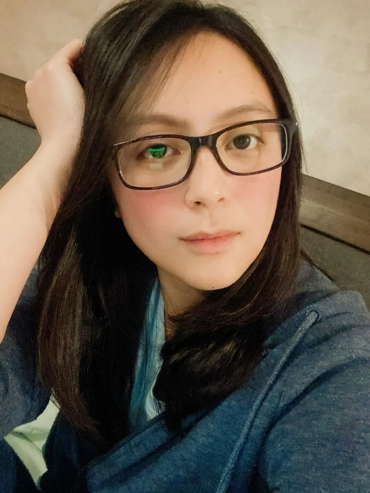 11 Potret Jill Carissa yang Makin Segar, Artis Drama Kolosal yang Jadi ...