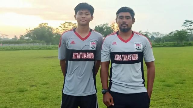 Rasa Bangga dari Mantan Striker Persija, Ada Tetesan Darahnya di Timnas ...