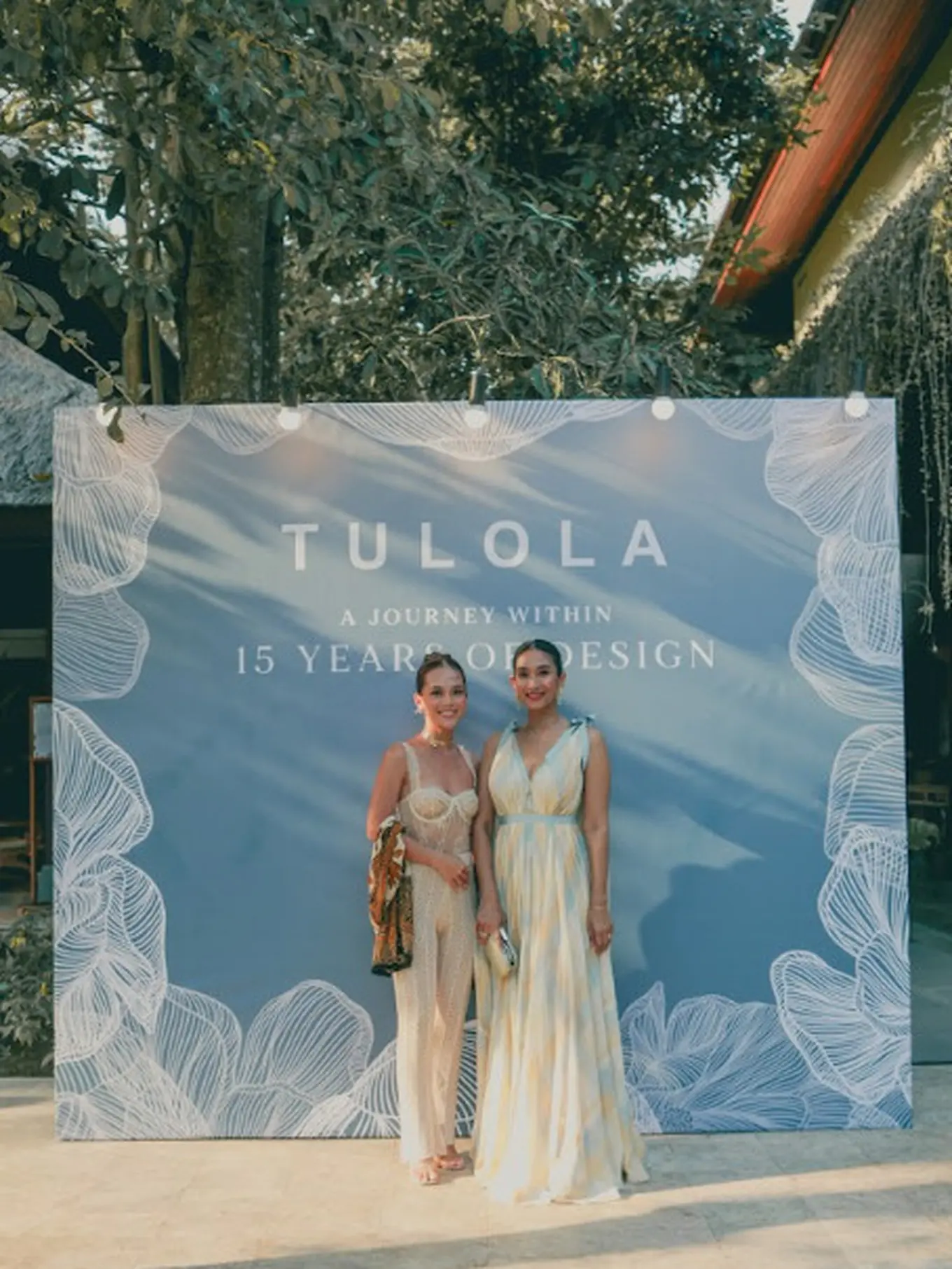 TULOLA Rayakan A Journey Within, 15 Years of Design - Fashion Fimela.com