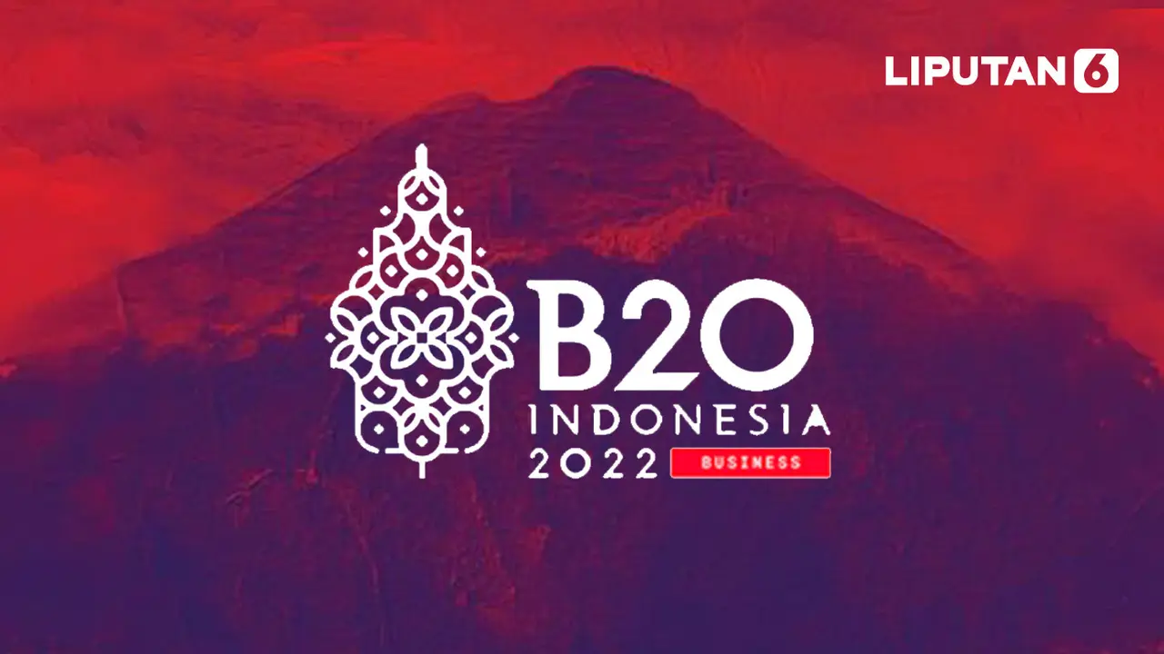 Pengertian B20, Apa Bedanya dengan G20? - Hot Liputan6.com