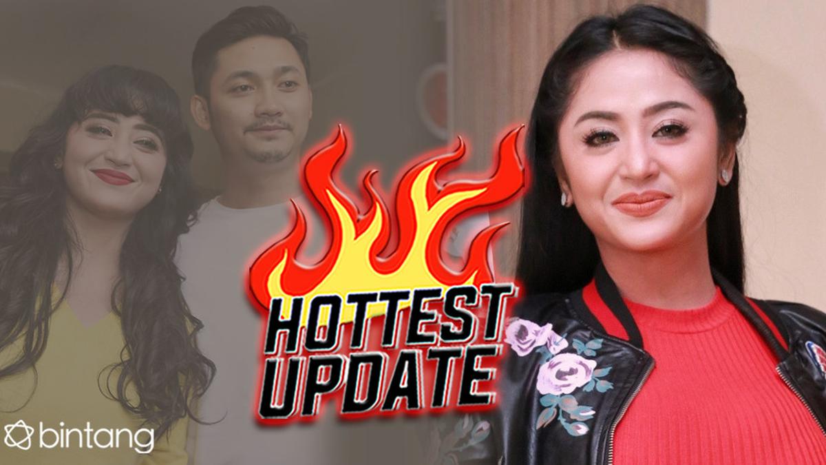 Gosip Terkini: Dewi Perssik, Bella Shofie, Ayu Ting Ting - Entertainment Fimela.com