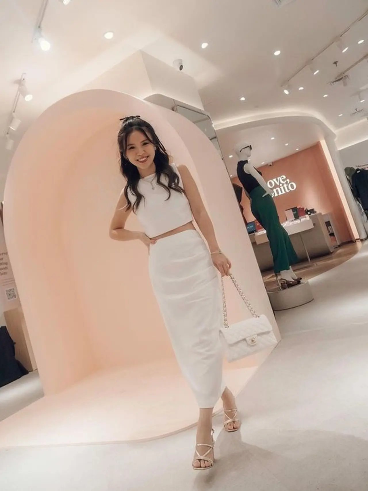 Ingin Mirip Jennie, Ini 6 Potret Selebgram Titan Tyra yang Viral ...