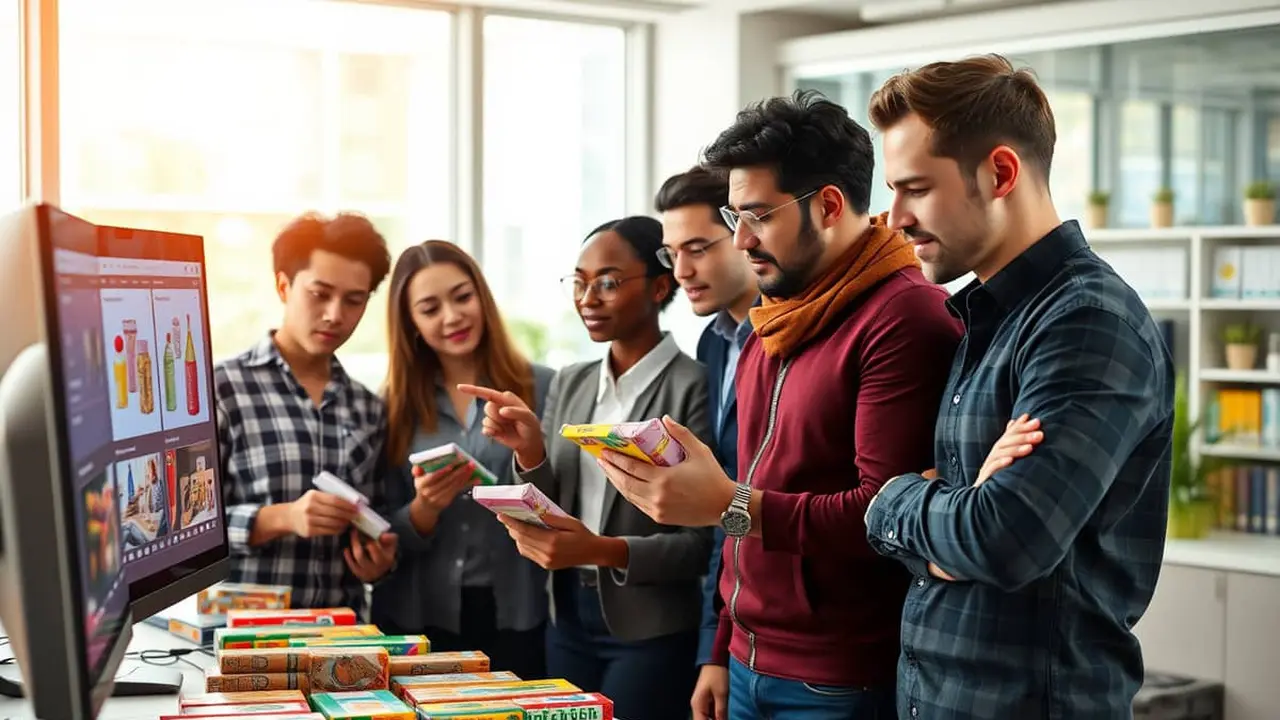 Tujuan Pengemasan: Fungsi, Manfaat dan Jenis Kemasan Produk - Feeds ...