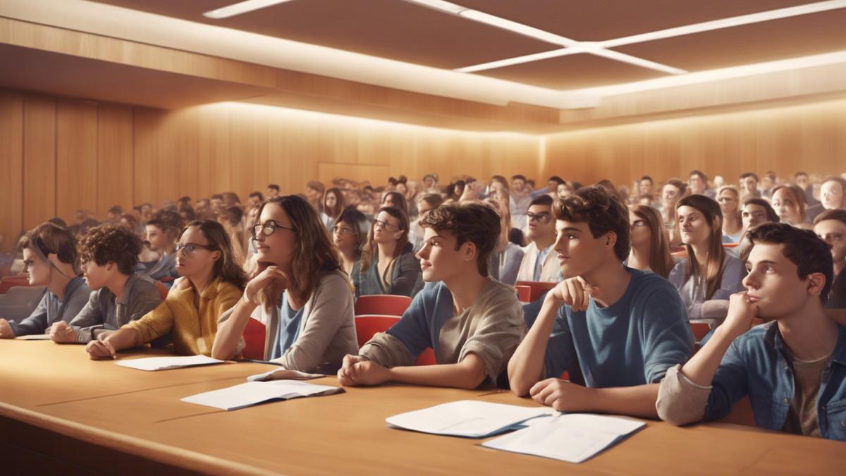 Sempro Adalah: Panduan Lengkap Menghadapi Seminar Proposal