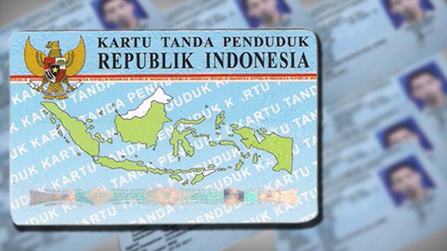 Kasus Korupsi e-KTP, Pejabat Kemendagri Diperiksa KPK - News Liputan6.com