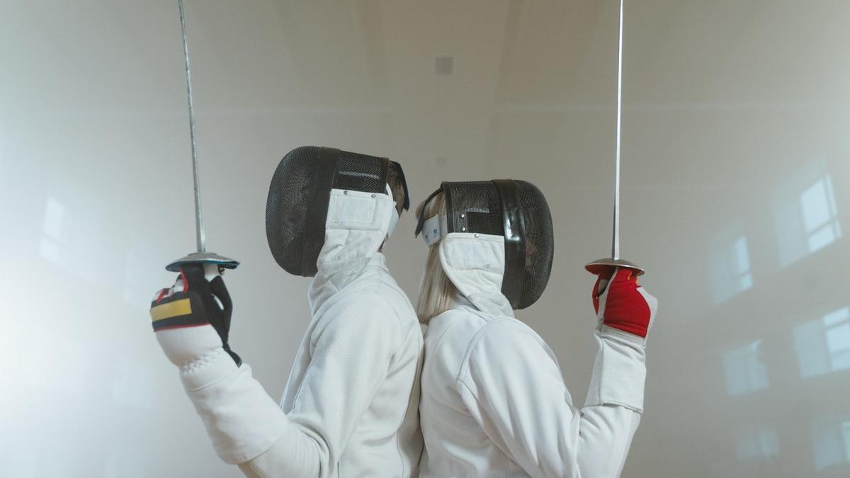 Pengertian dan Sejarah Olahraga Anggar