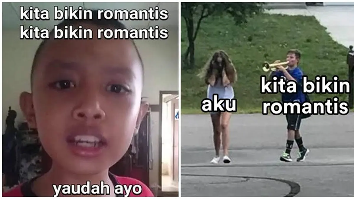 Berita Meme Ngakak Hari Ini - Kabar Terbaru Terkini | Liputan6.com