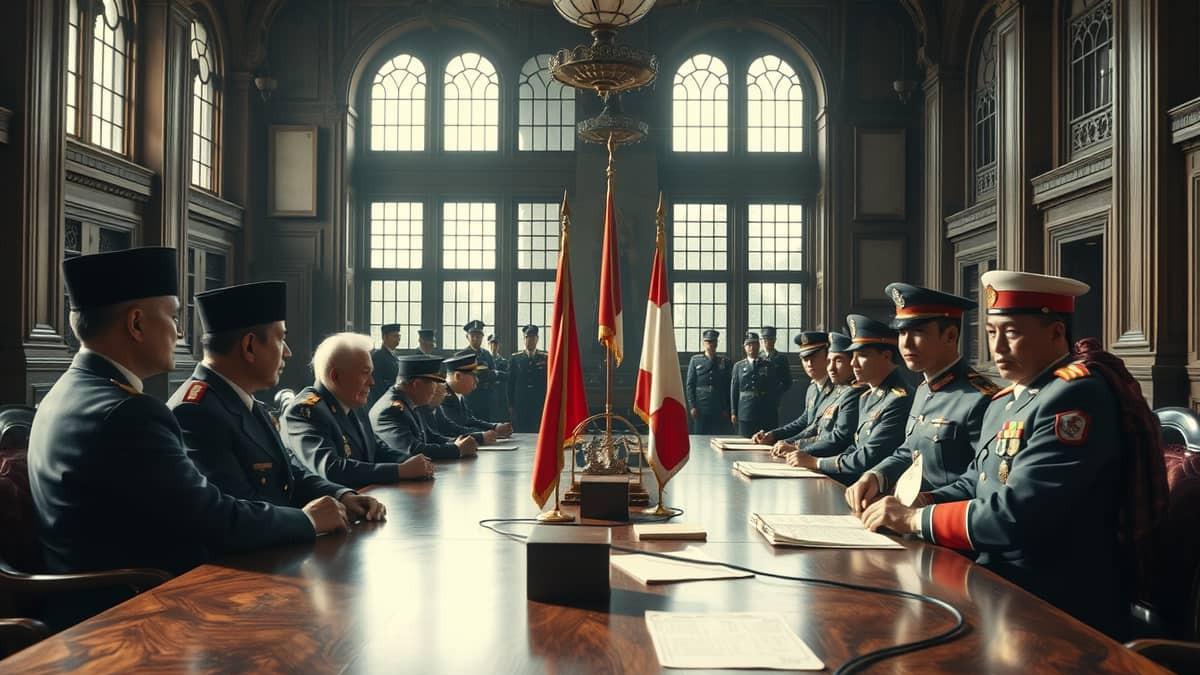 Tujuan Dibentuknya PPKI: Persiapan Menuju Kemerdekaan Indonesia - Feeds ...