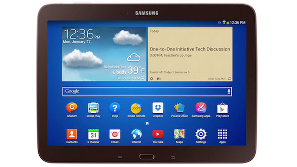 Samsung Siapkan Tablet Khusus untuk Dunia Pendidikan - Tekno Liputan6.com