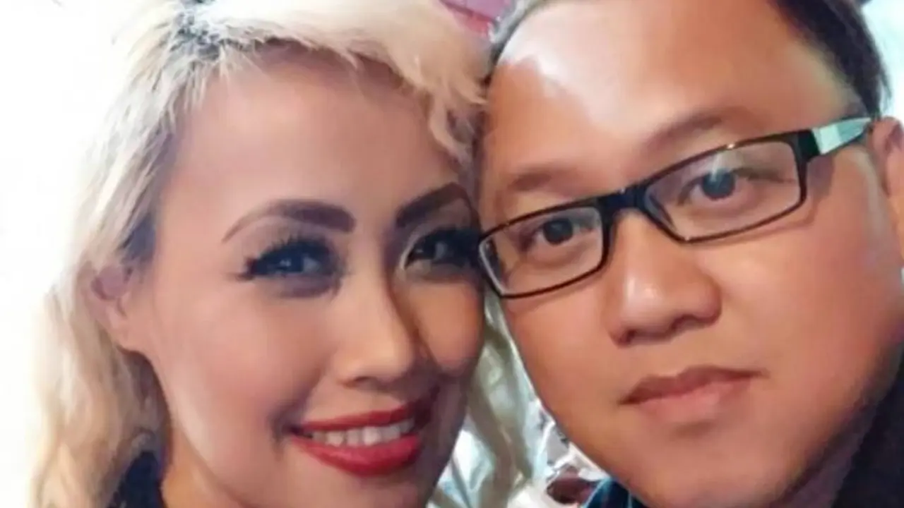 Pinkan Mambo Mengaku Sedang Urus Perceraian dengan Steve Wantania, Siap ...