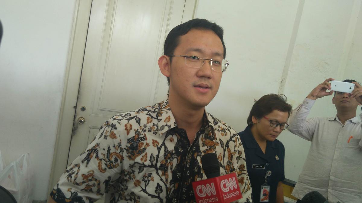 Mengenal Sosok Sunny Tanuwidjaja yang Mundur dari PSI