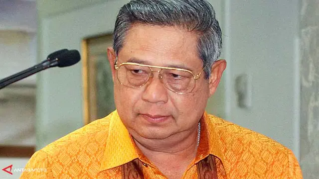 SBY - Ani Kembali Jenguk Aliya - News Liputan6.com