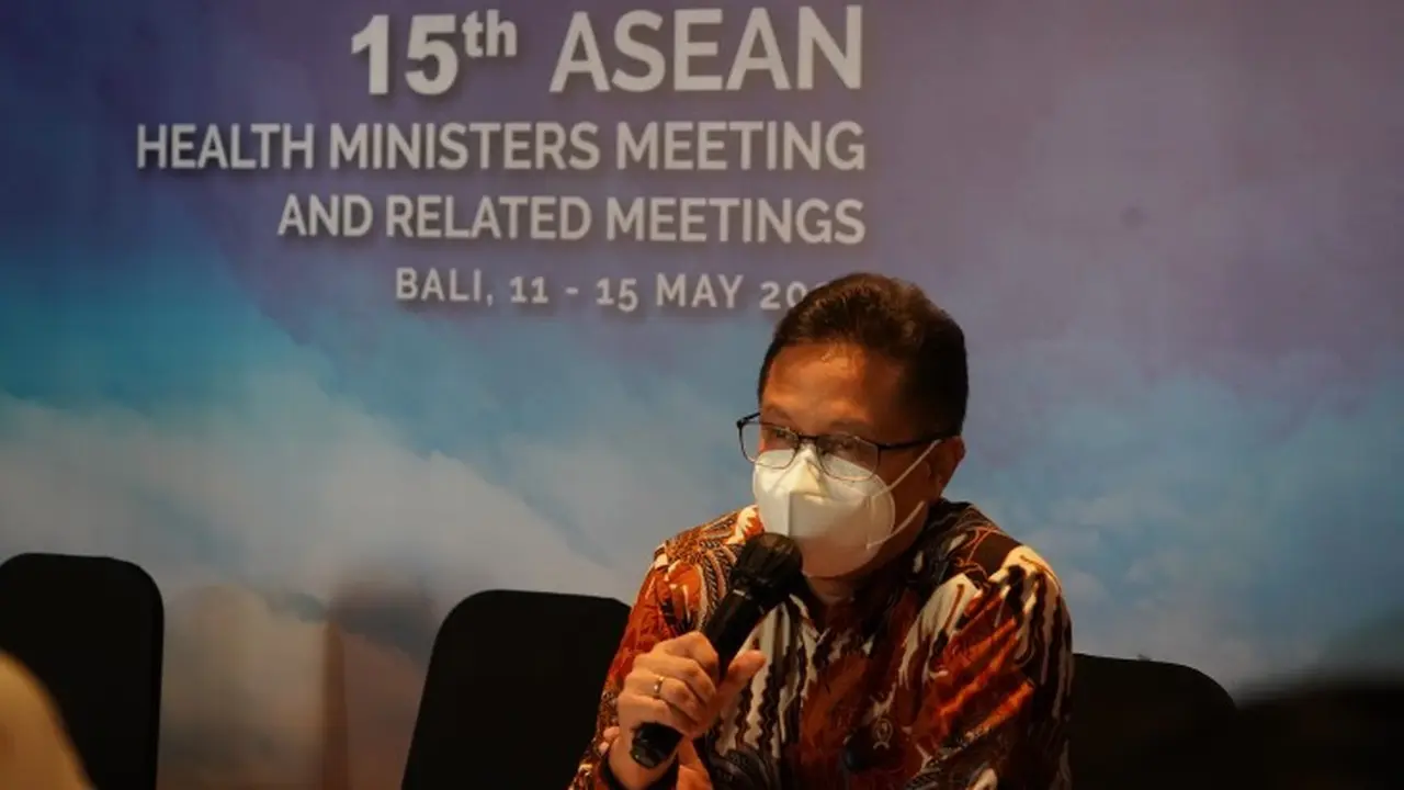 Indonesia, Vietnam dan Thailand Bangun Pusat Kedaruratan Kesehatan ...