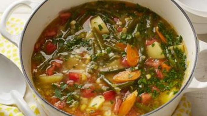 Resep Sup Sayur Sehat - Lifestyle Fimela.com