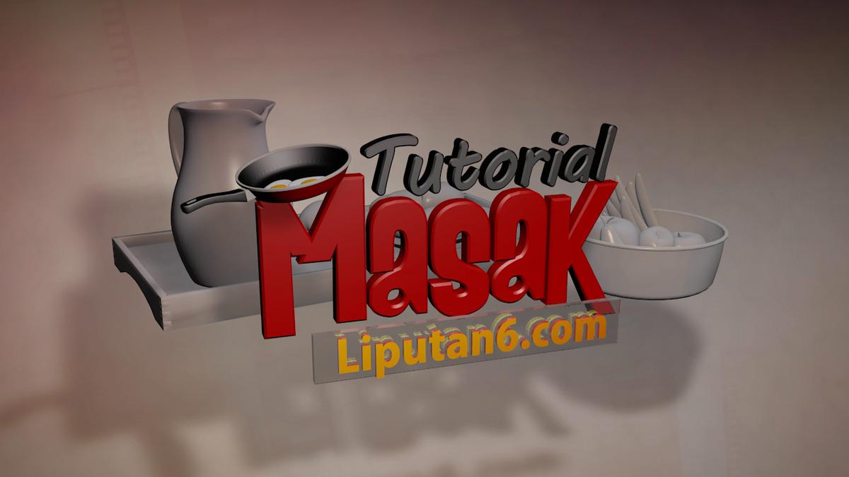 Tutorial Masak: Stuffed Egg Balinese Style ala Chef Nanda - Lifestyle ...