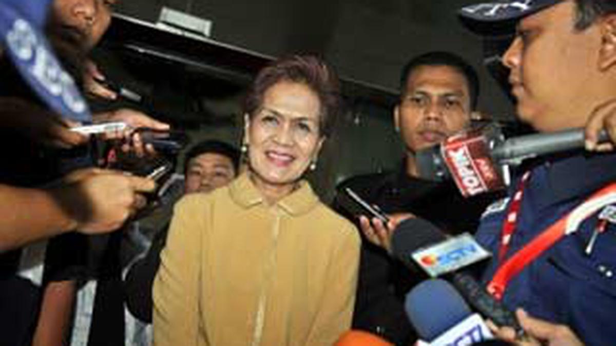 Miranda Siap Bersaksi untuk Nunun