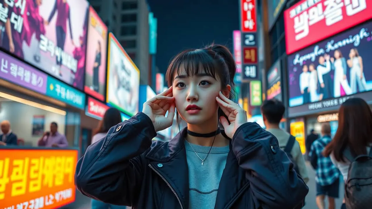 Memahami Arti Ottoke sebagai Ungkapan Populer dalam Budaya Korea ...