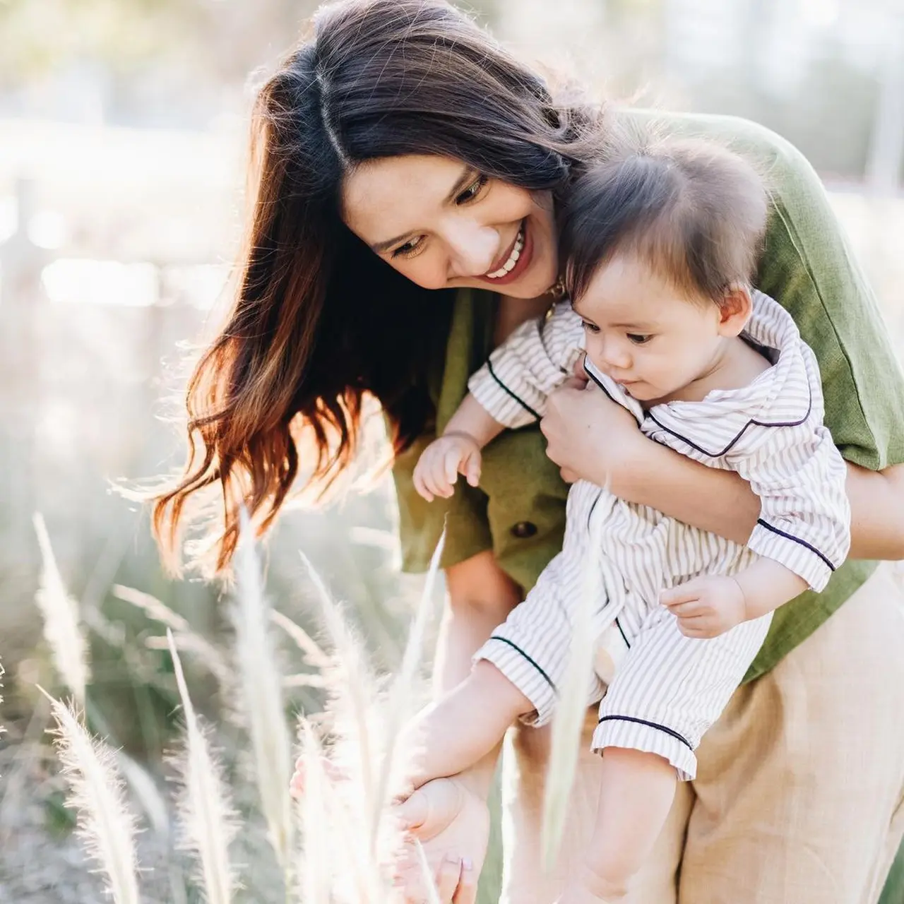 Potret Acha Sinaga di Australia, Tetap Cantik Meski Senang Aktivitas di ...