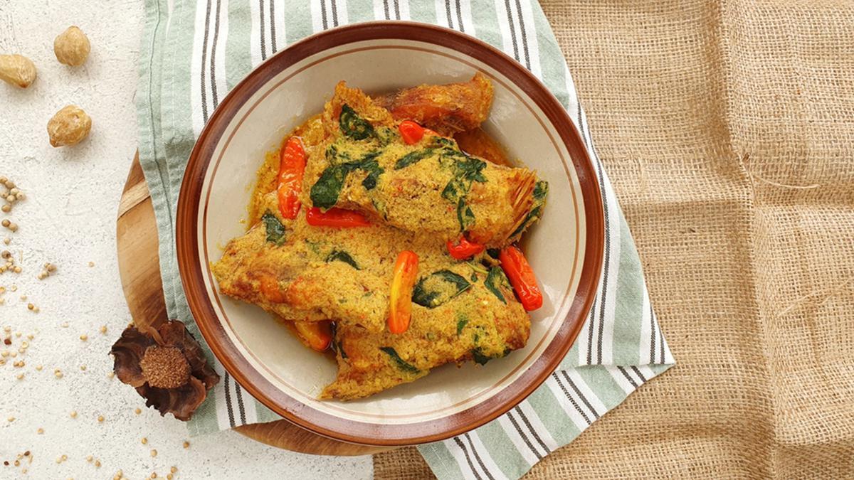 Resep Ikan Pesmol yang Sedap - Lifestyle Fimela.com