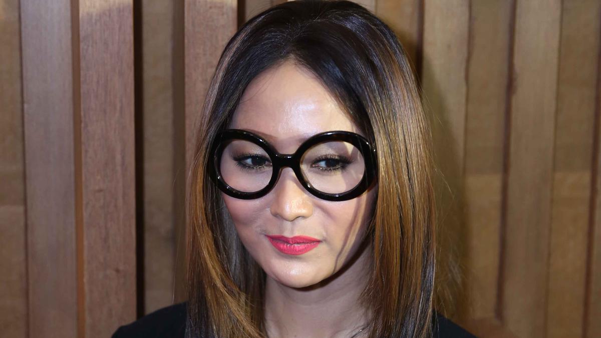 Inul Daratista Bangga Ramaikan Konser Raya 21 Tahun Indosiar