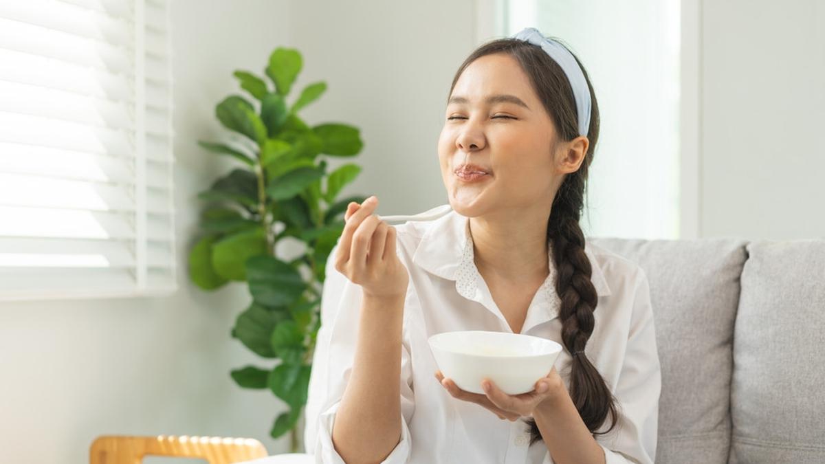 Tiga Nutrisi Tepat untuk Usus Lebih Sehat