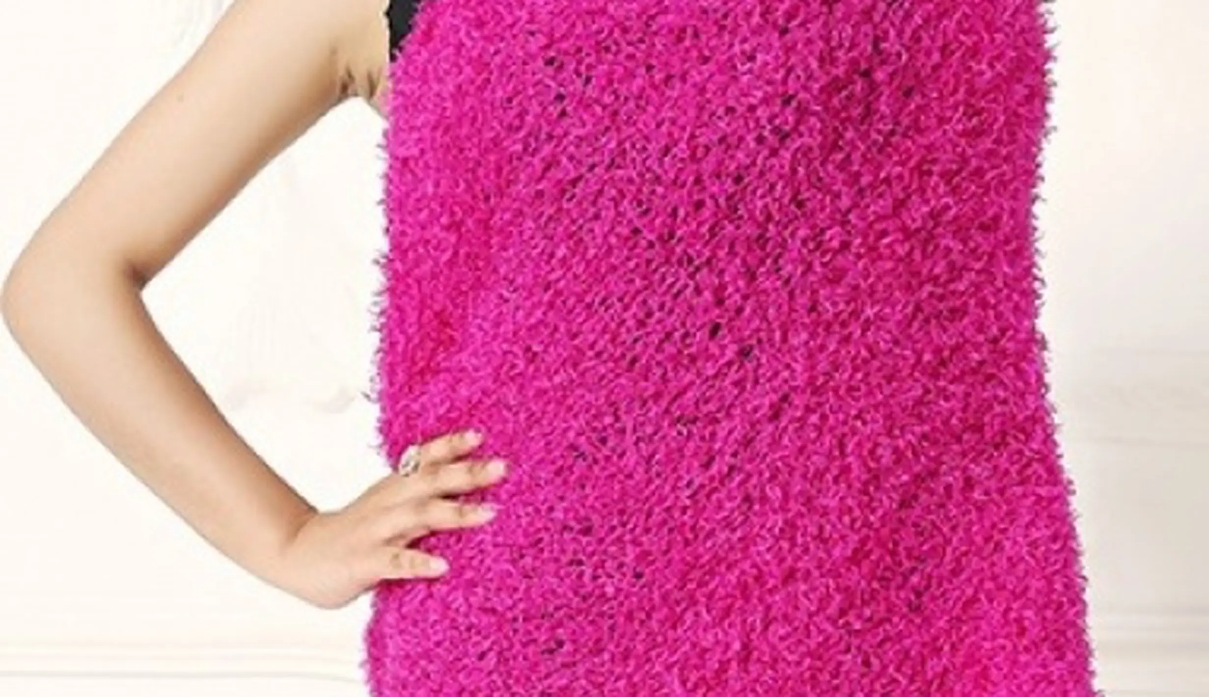 Skarf Ajaib: Satu Skarf Bisa Dimodel Jadi Berbagai Outfit Cantik