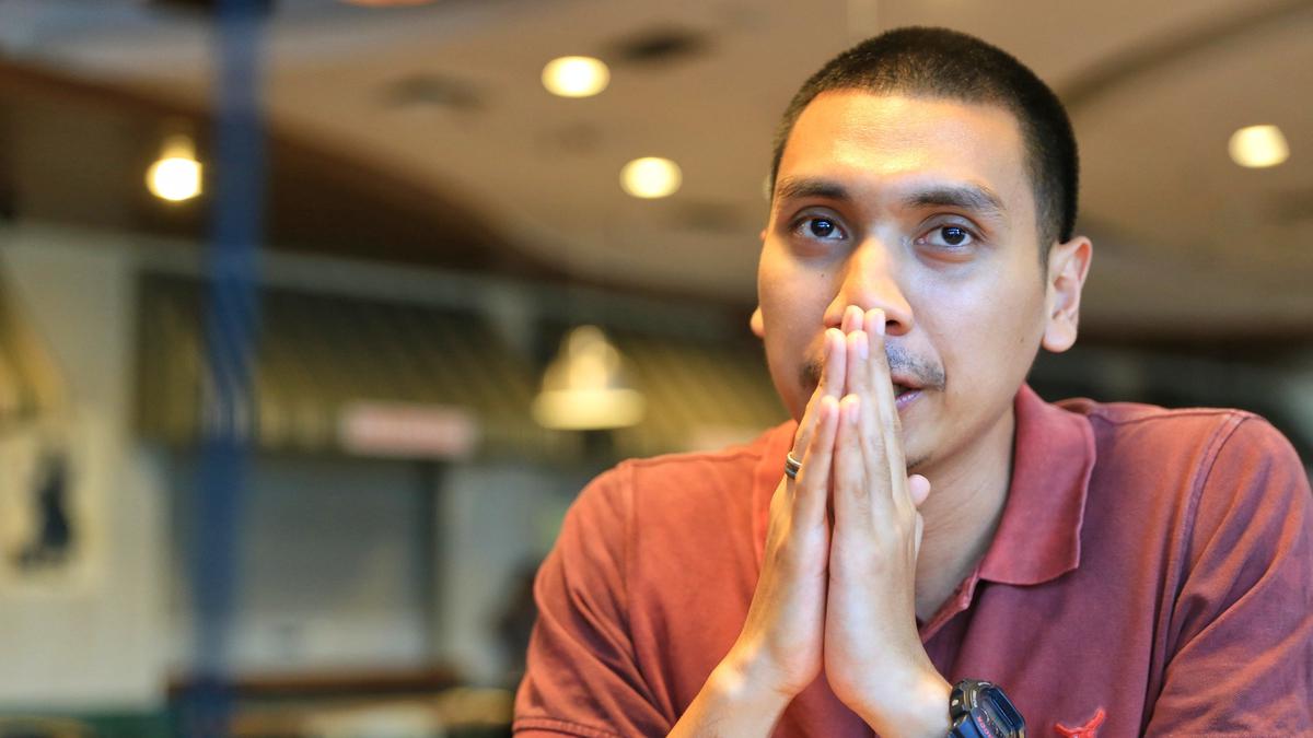 Ibunda Rayi RAN Meninggal Dunia - Entertainment Fimela.com