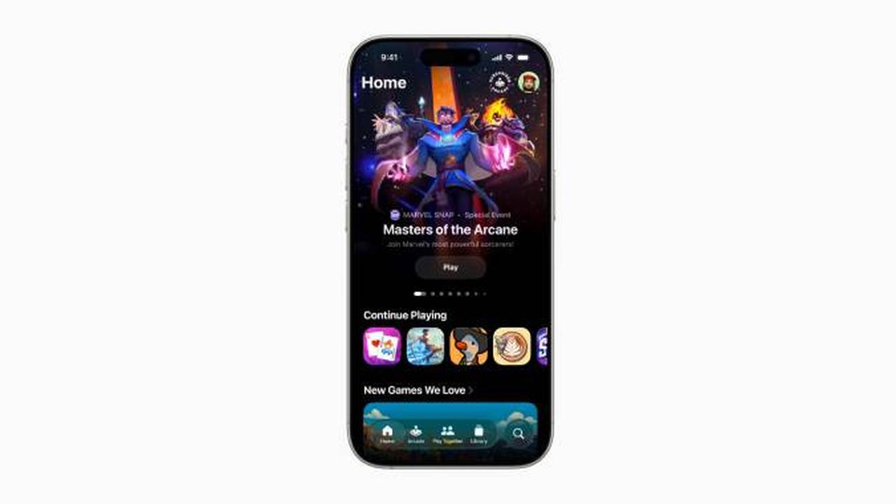 Wajib Dicoba! Begini Cara Nikmati Fitur Baru iOS 26, dari Layar Kunci ...