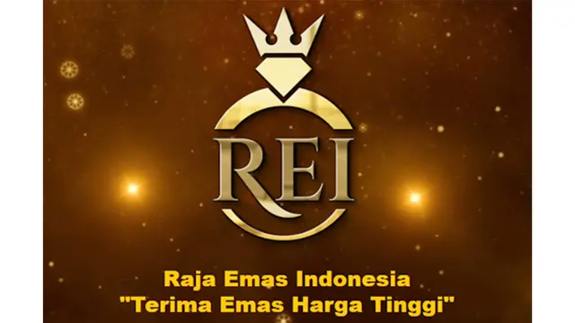 Raja Emas Indonesia: Jual Beli Emas Tanpa Surat Mudah, Aman, dan Harga ...