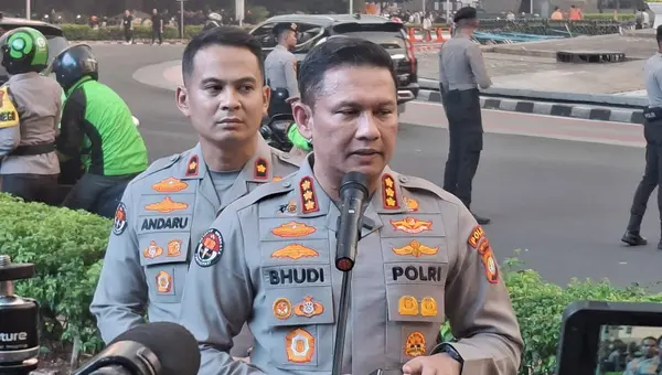 Berita Nabila Maharani Hari Ini - Kabar Terbaru Terkini | Liputan6.com