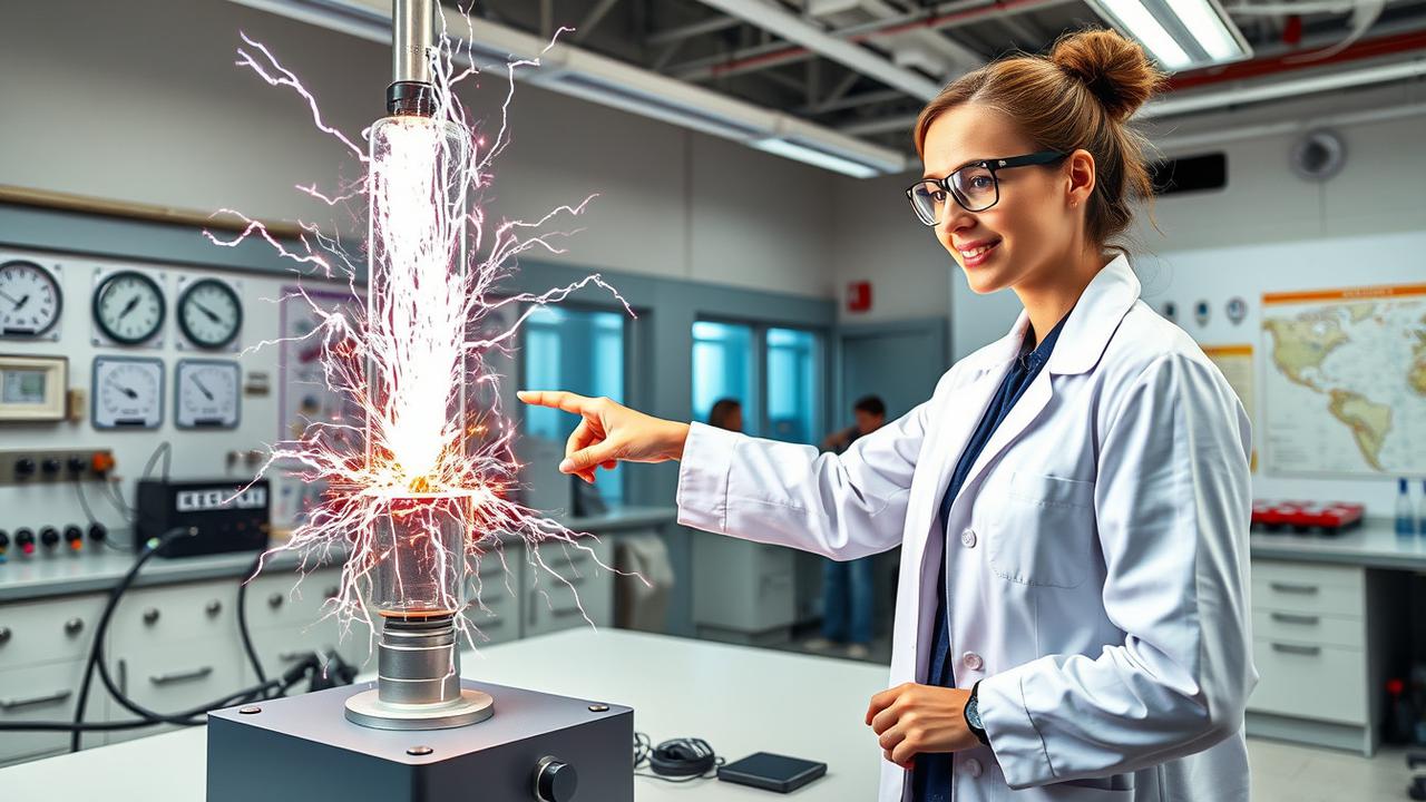 Beda Potensial Adalah: Konsep Fundamental dalam Kelistrikan