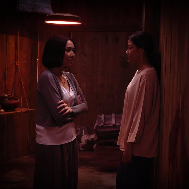 Film Anak Titipan Setan Jadi Debut Gisel di Genre Horor, Angkat Cerita ...